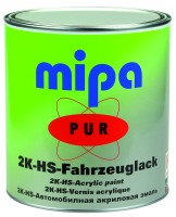 Mipa Lacke online kaufen